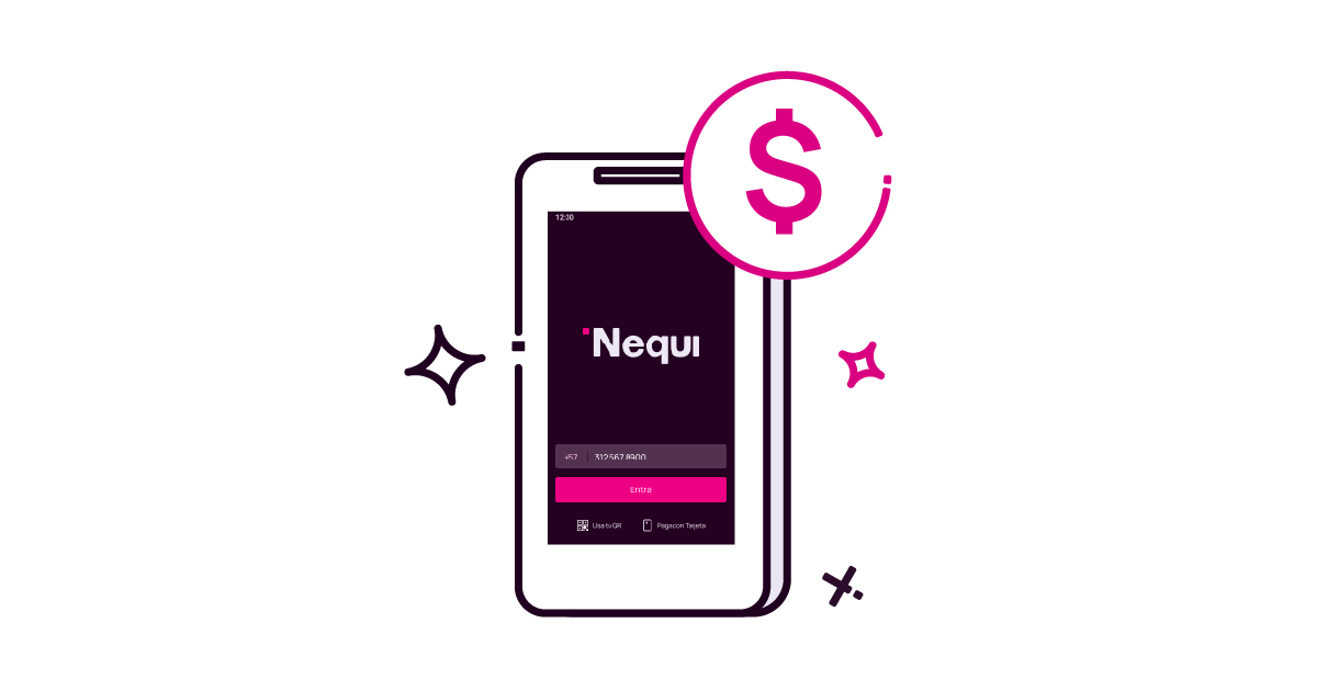Nequi | Transfiya